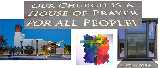 LGBTQ Support Groups – St. Thomas More Catholic Church