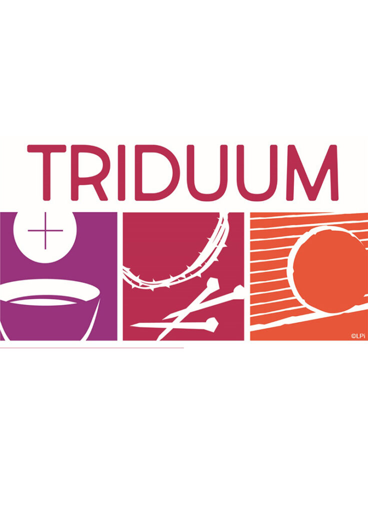 Triduum and Easter 2023 – St. Thomas More Catholic Church