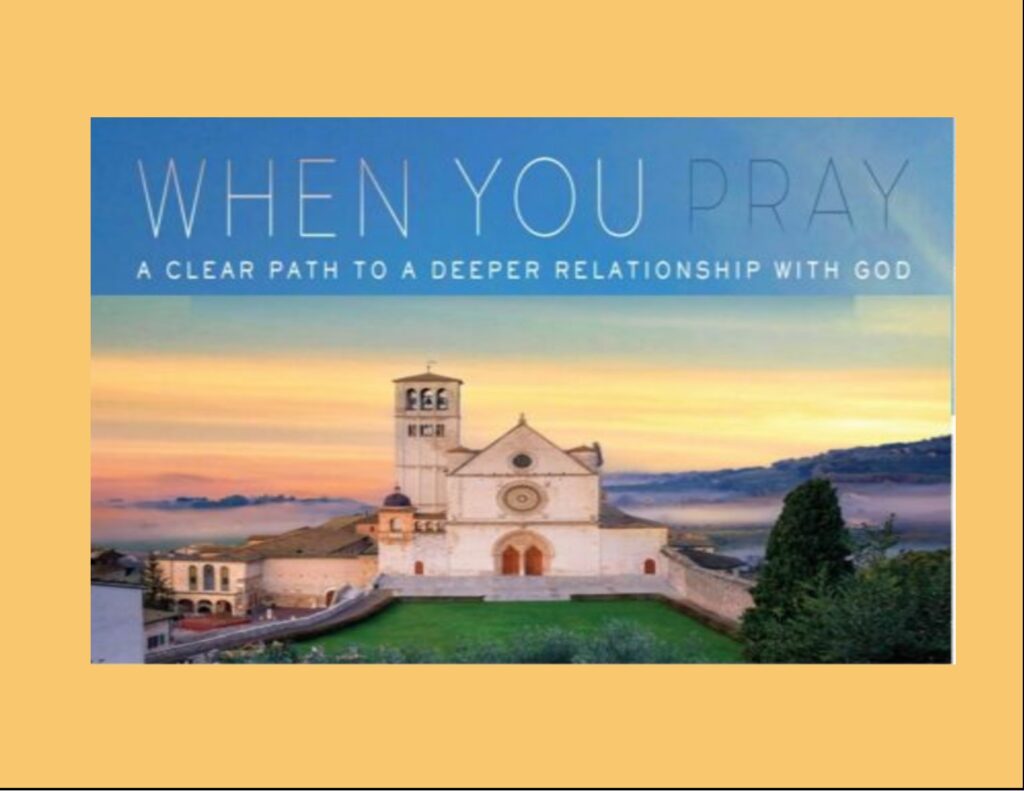 Scripture Study – St. Thomas More Catholic Church